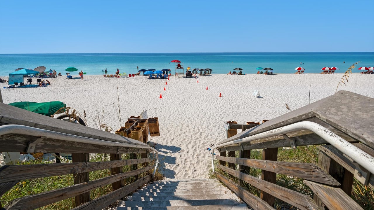 A Guide to Discovering the Beach Towns of 30A | Benchmark Management