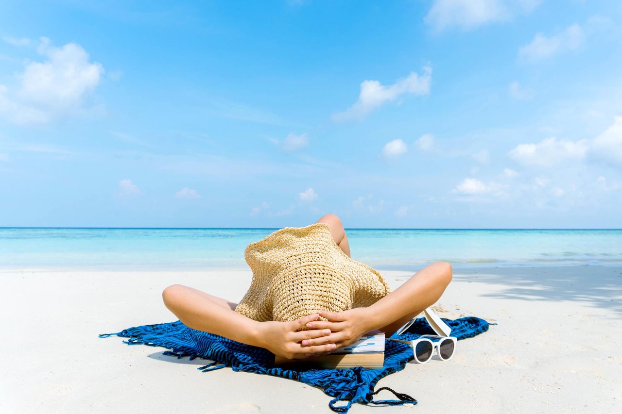 Five Reasons Why We Love 30A During Spring | Benchmark Management