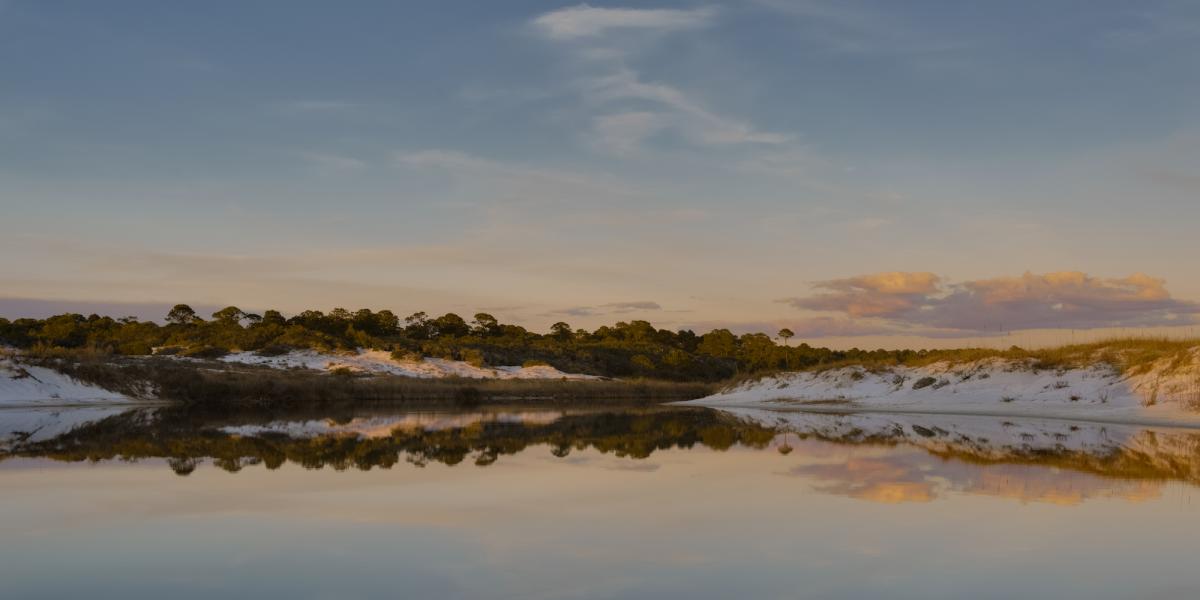 Five Reasons Why We Love 30A During Spring | Benchmark Management