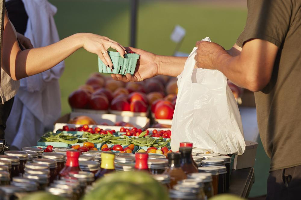 Produce on the Emerald Coast: Explore these 30A Farmers Markets ...