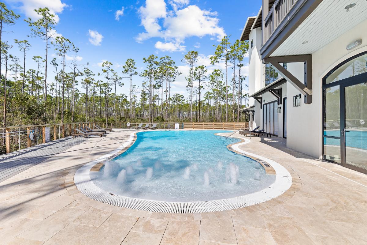 Discover Pinewood 30A: A Luxury Resort Experience | Benchmark Management